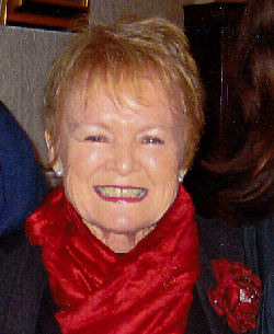 Monica Gallagher - Doora-Barefield Parish