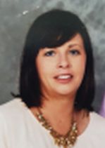 Geraldine (Ger) Nihill (nee Barry) - Doora-Barefield Parish