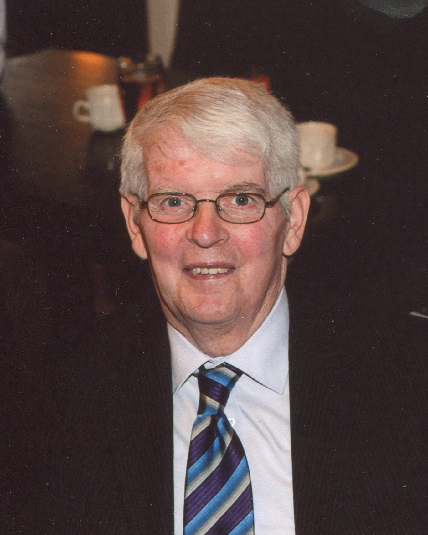 Vincent Canny - Doora-Barefield Parish