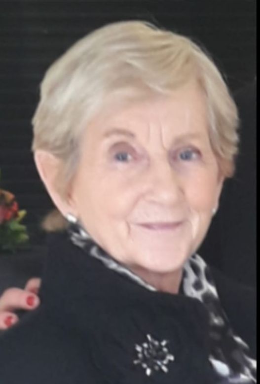 Sally Mcnamara's Instagram, Twitter & Facebook on IDCrawl