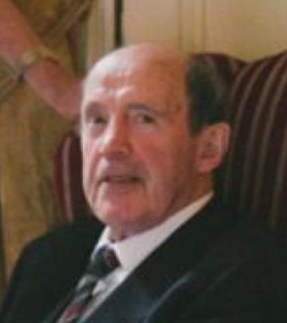 Thomas Sheedy - Doora-Barefield Parish