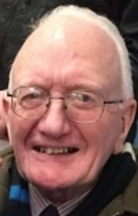 Liam Reidy - Doora-Barefield Parish