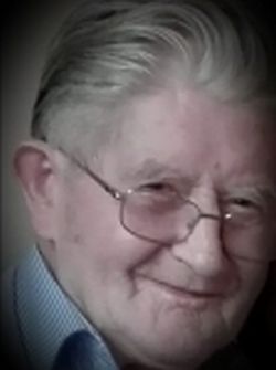 Patrick Callaghan - Doora-Barefield Parish