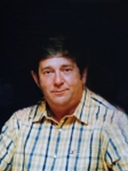 John (Johnny) Cunningham. - Doora-Barefield Parish
