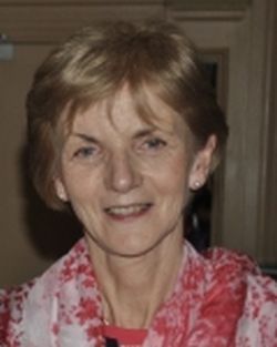 Norah Lynch - Doora-Barefield Parish