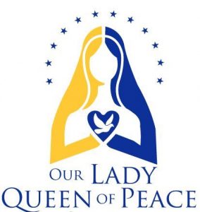 Prayer to Our Lady Queen of Peace - Doora-Barefield Parish