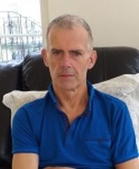 Pat Fitzgerald - Doora-Barefield Parish