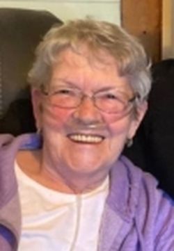 Judy Fawl (nee Culligan) - Doora-Barefield Parish