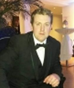 Joseph Conroy - Doora-Barefield Parish