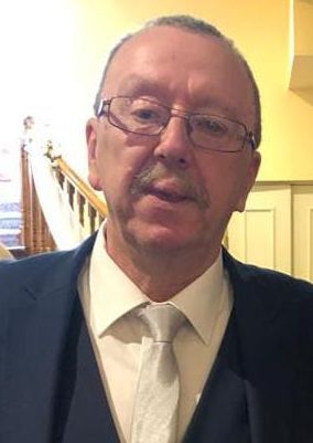 John Dooley - Doora-Barefield Parish