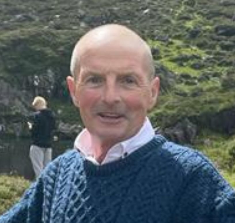 Ciaran Scanlon - Doora-Barefield Parish