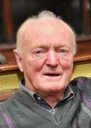 Michael F. Roughan - Doora-Barefield Parish