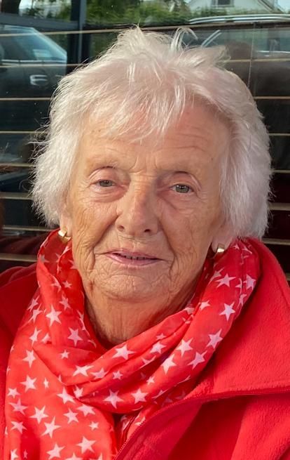 Rose Lahiffe - Doora-Barefield Parish