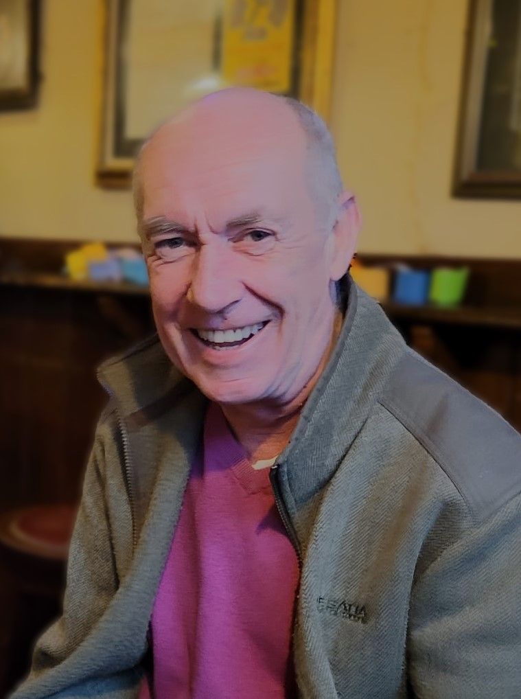 John (Jock) O'Callaghan - Doora-Barefield Parish