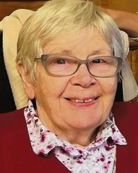 Maura Tobin (née Slattery) - Doora-Barefield Parish