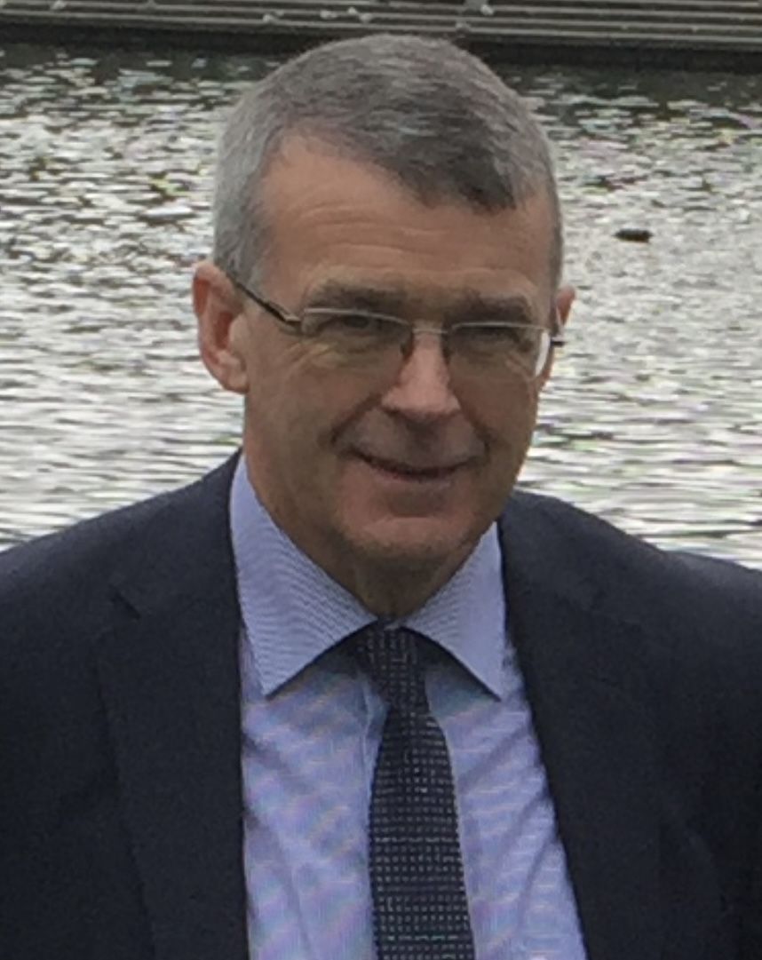 Gerard Deloughery - Doora-Barefield Parish
