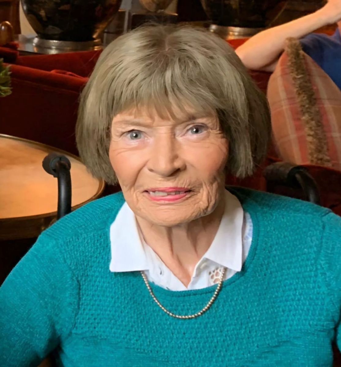 Marie (Flowery) Corrigan - Doora-Barefield Parish
