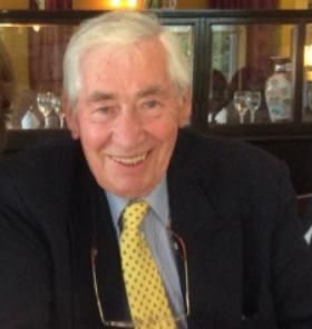 Patrick J. Hassett - Doora-Barefield Parish