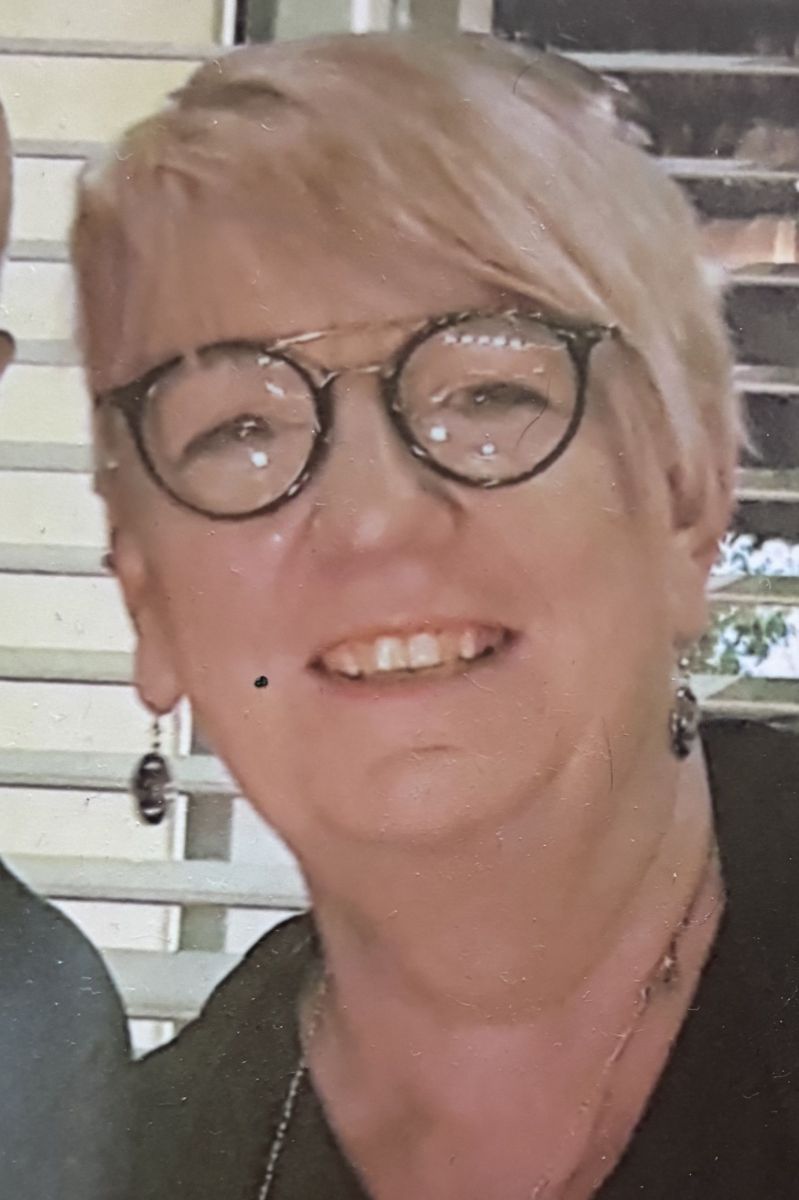 Carmel Russell McGann - Doora-Barefield Parish