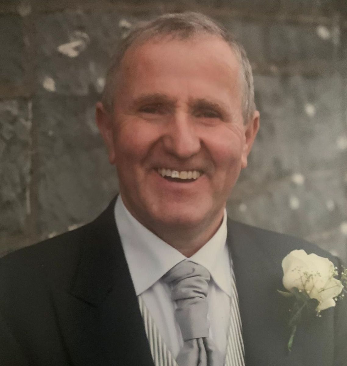 Seán Finnerty - Doora-Barefield Parish
