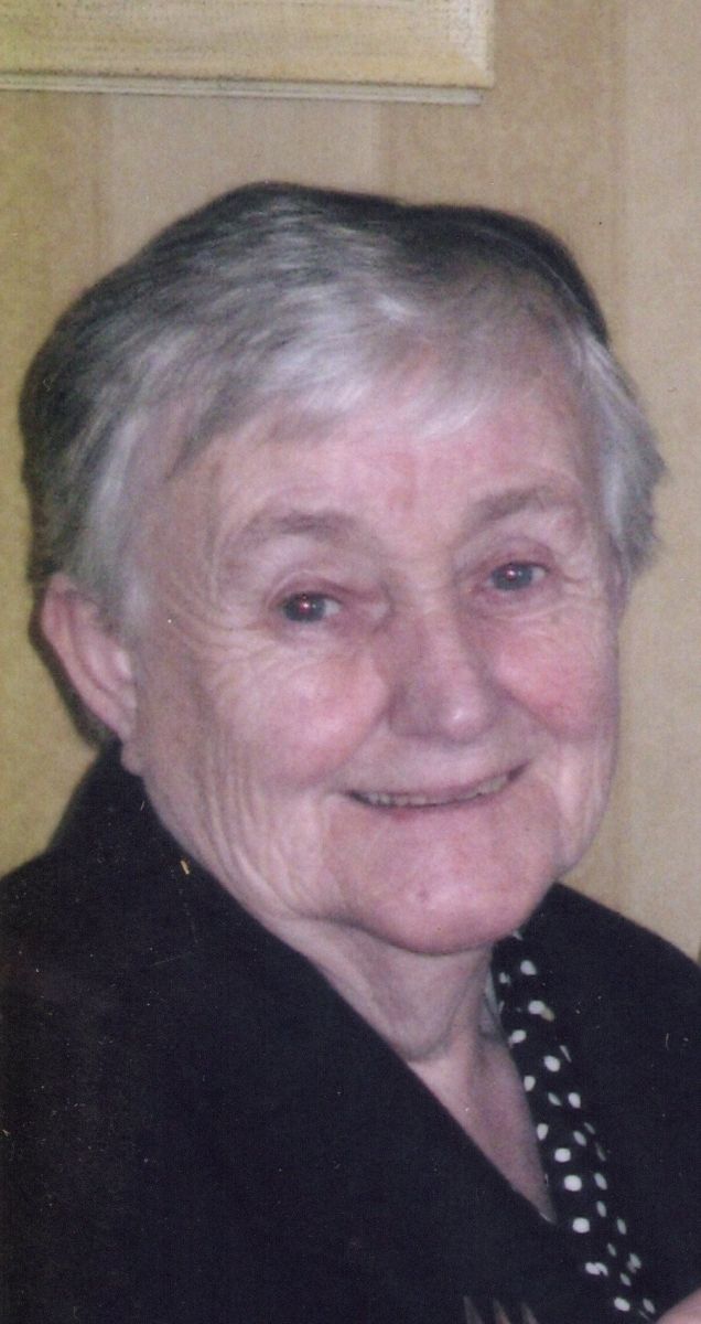 Mary Whelan - Doora-Barefield Parish