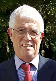 Devlin (Dev) Becker - Doora-Barefield Parish