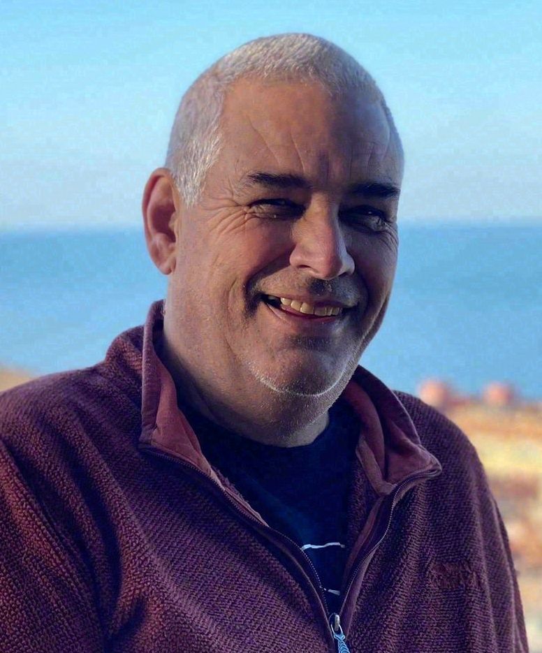 Mark Dixon - Doora-Barefield Parish