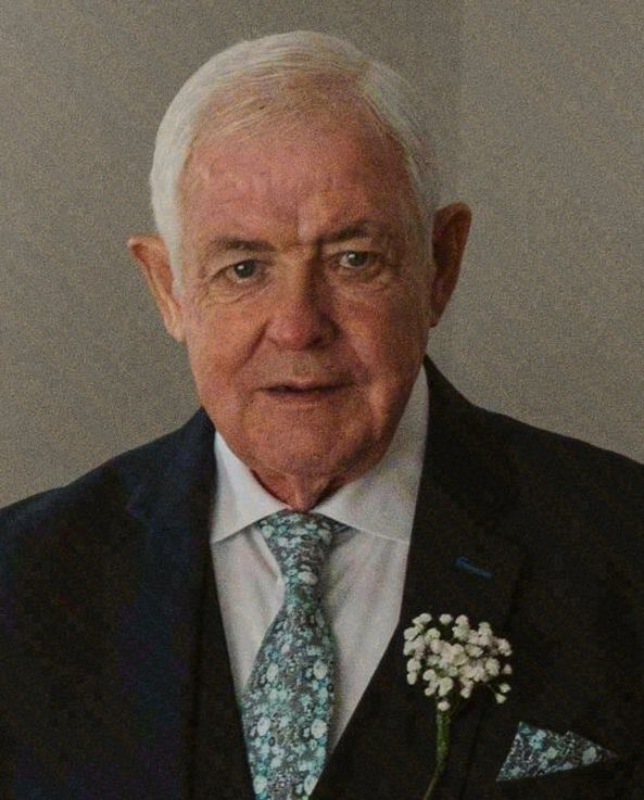 Francis Michael (Miko) Cullinan - Doora-Barefield Parish