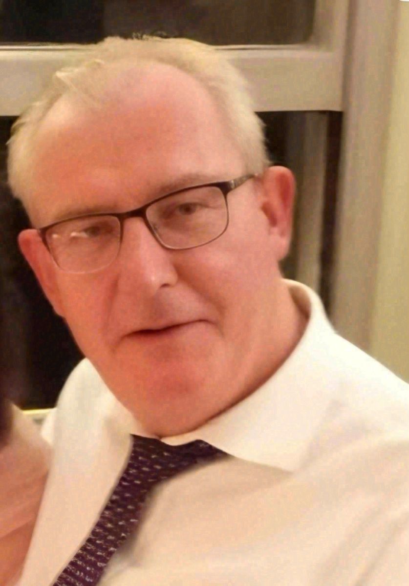 Pat Bennett - Doora-Barefield Parish