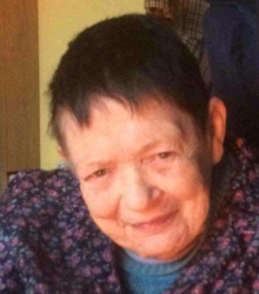 Margaret (Rita) O'Connor (née Clarke) - Doora-Barefield Parish