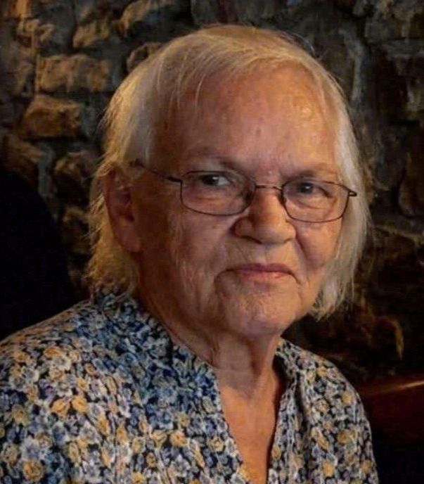 Niamh Coote (nee Reid) - Doora-Barefield Parish